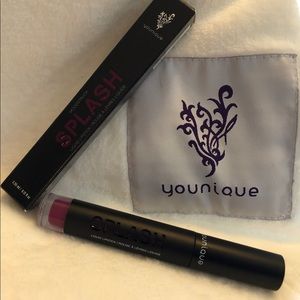 Younique Makeup | Splash Liquid Lipstick Color Sublime | Poshmark